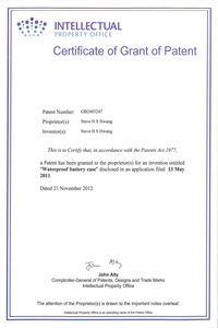 About - COMFORTABLE ELECTRONIC CO.,LTD