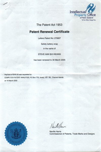 About - COMFORTABLE ELECTRONIC CO.,LTD